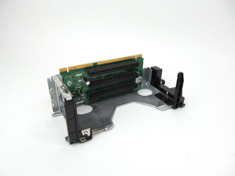 Dell 330-BBCR PCI-E 3-Slot Riser 1 Card (R730)