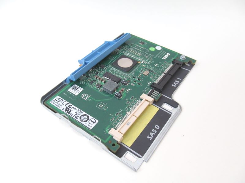 Dell 341-5943 SAS 6ir Raid Controller Card
