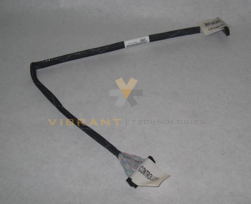 Dell 4C641 PE4600 SCSI 68PIN CABLE 29 INCHES
