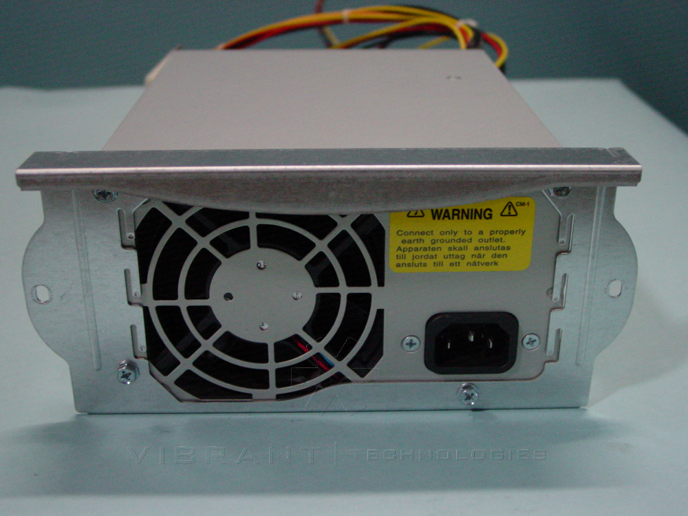 Dell 5P115 Poweredge 1600SC NON-Redundant power supply