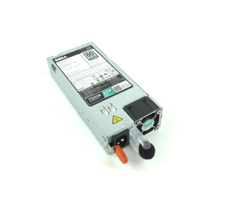 Dell 5RHVV PowerEdge R730 R630 750W Switching Power Supply