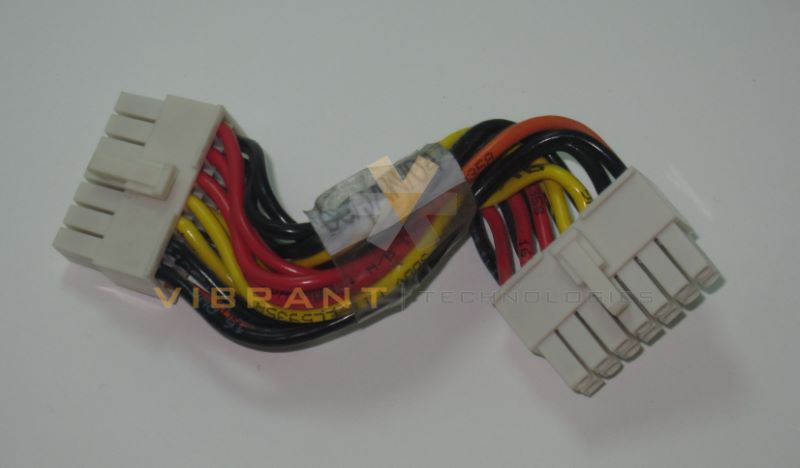 Dell 6M140 Backplane Power Cable