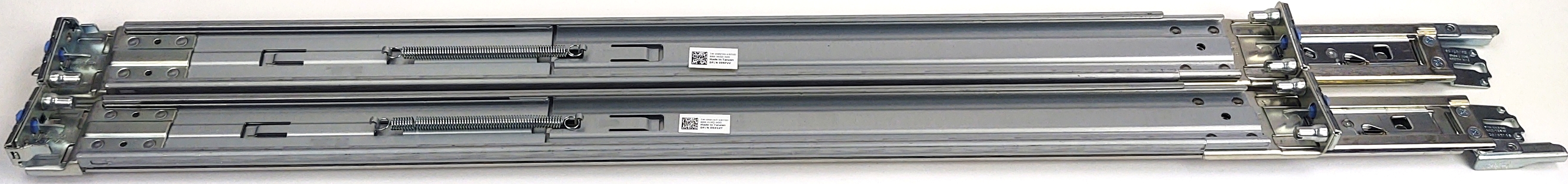 Dell 6RTCR RAIL KIT SLIDING READY R630/R430/R640