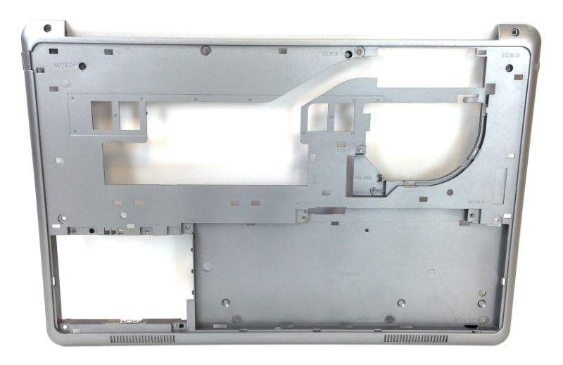 Dell 7R6TG Inspiron 15 7000 (7537) Laptop Base Bottom Cover Assembly