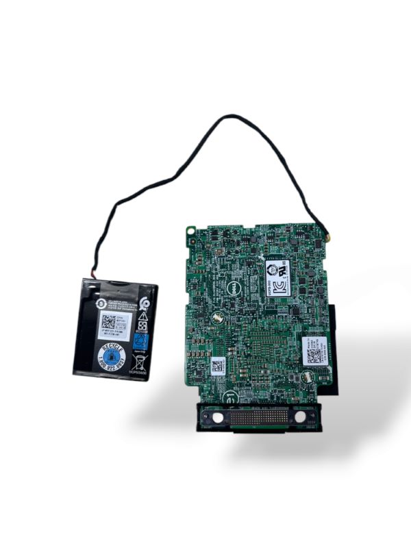 Dell 7XTY8 H730P 12Gb/s SAS 2GB Mini Mono R740XD2 C6420