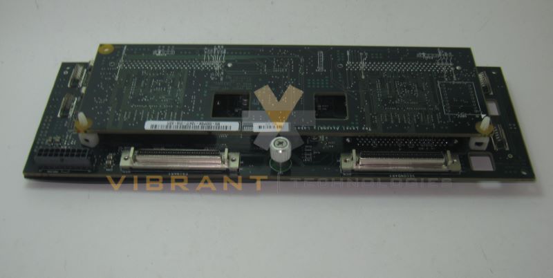 Dell 83PKM Poweredge 6600 6650 Backplane Board