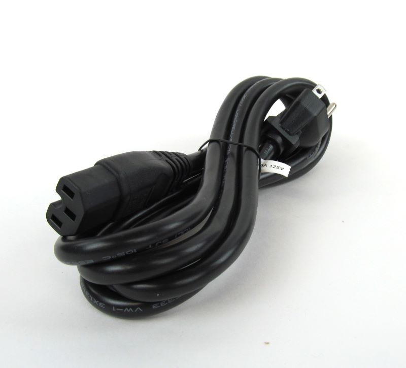Dell 9KKCP Notched Power Cable for PoE PSU