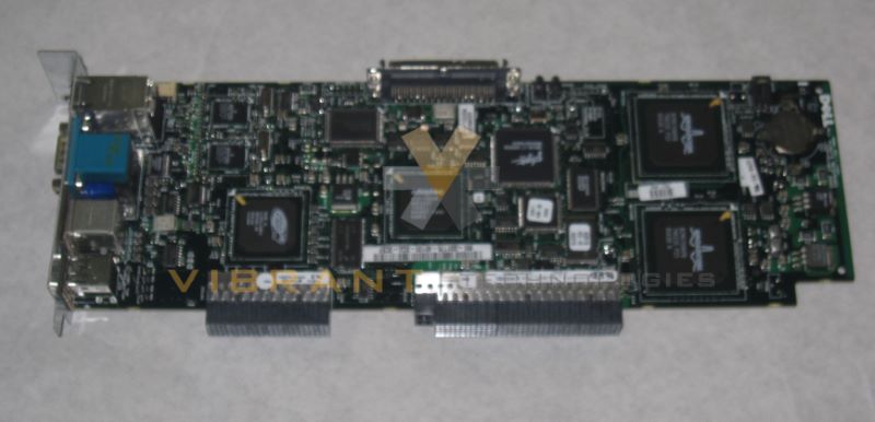 Dell 9Y178 PE6650 /6600 I/O Board