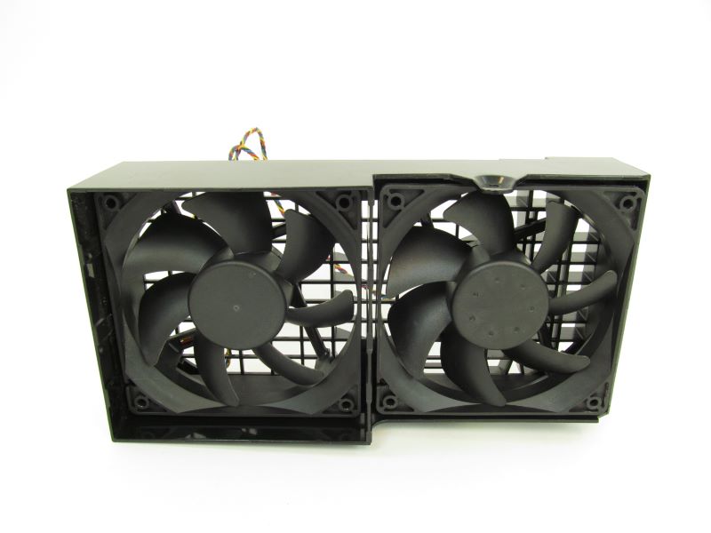 Dell CP232 T3500/T5500 FAN ASSEMBLY