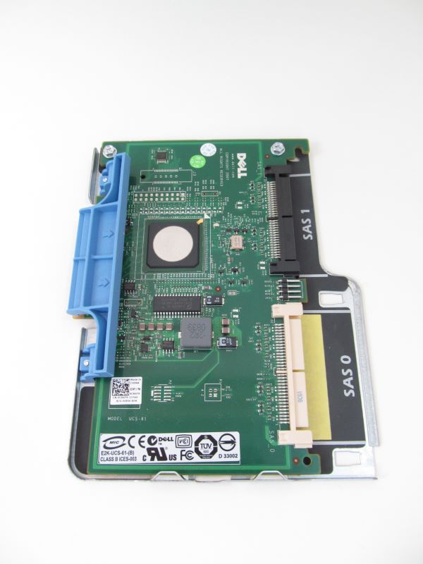 Dell CR679 SAS 6ir SAS Raid Controller
