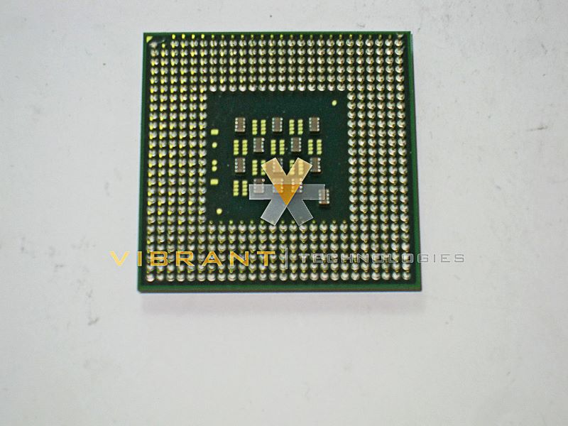 Dell D1522 P4 2.66ghz Pentium D Processor