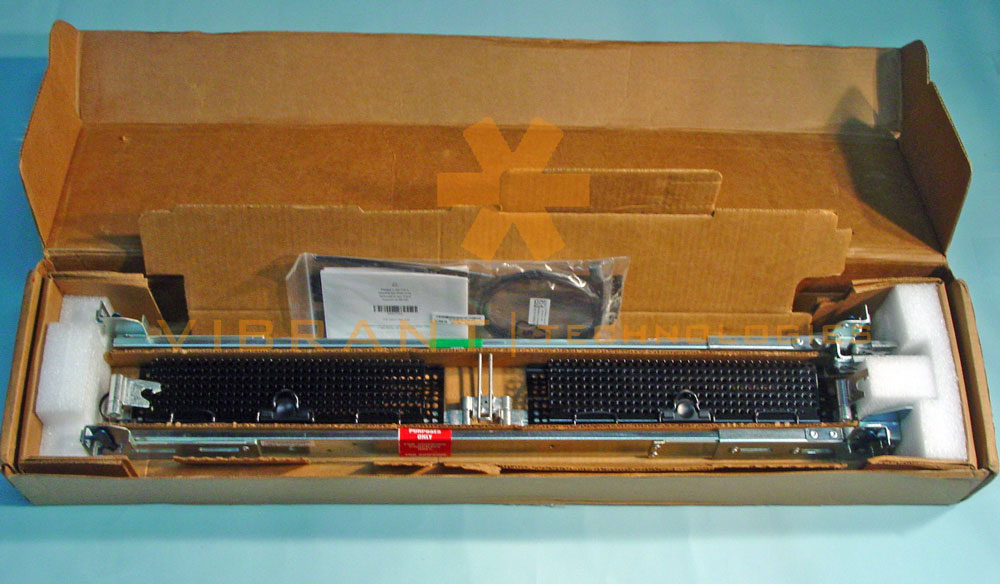Dell FJ460-N Poweredge 2650 Rapid Rail Kit