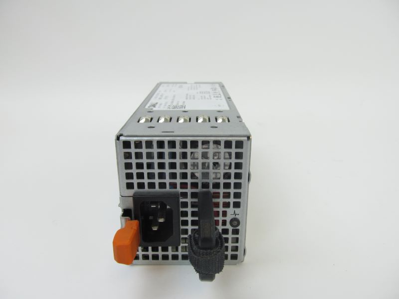 Dell FU096 Poweredge T610 power supply 870W