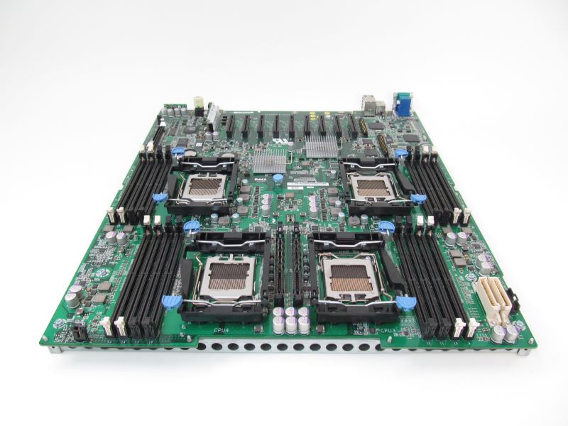 Dell HP608 Motherboard Poweredge 6950 System Board