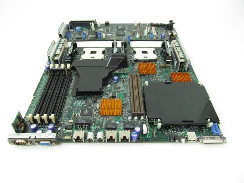Dell J2573 PowerEdge 1750 System Board 533MHZ SUB