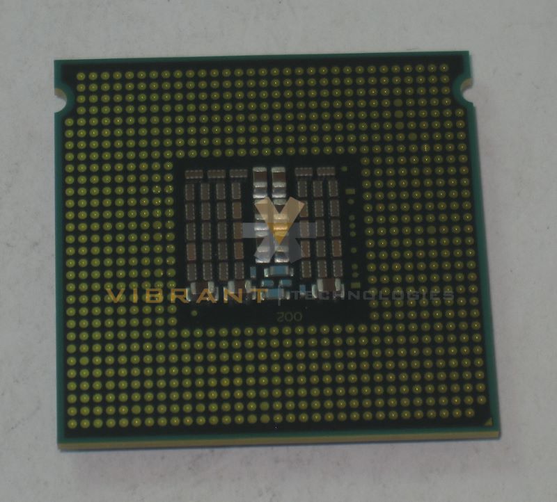 Dell JU110 XEON QC Quad Core 12MB E5430 2.66