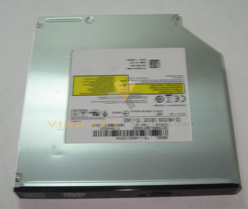 Dell Ju618 Slimline CDRW/DVD Drive