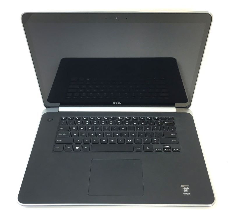 Dell Precision M3800 i7-4712HQ 2.3GHz 16GB 128GB 4K (3840x2160) NO/OS ...