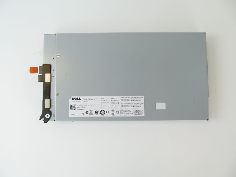 Dell M6XT9 1570 Watt Power Supply For Poweredge R900