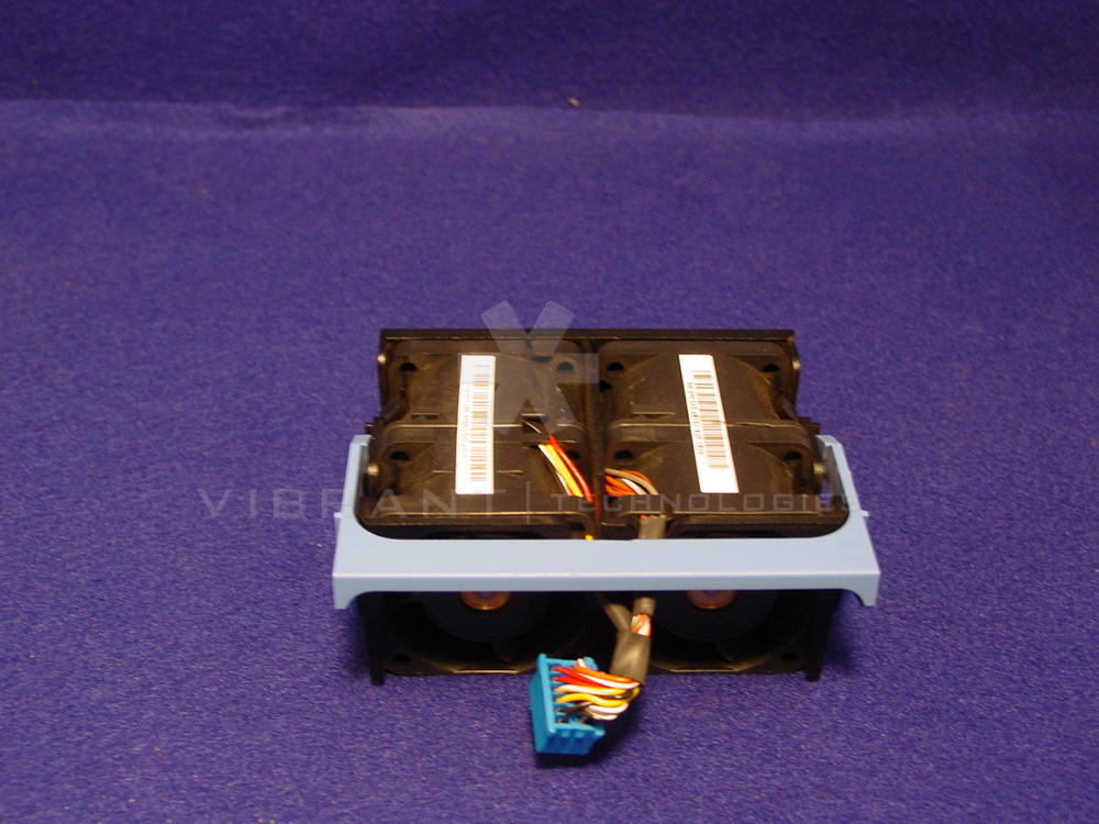 Dell MC545 Poweredge 1950 System Fan