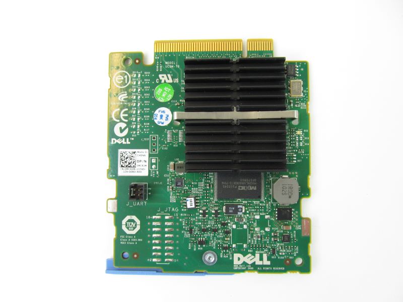 Dell MCRJM Perc H200 Controller Modular for Dell Blades only