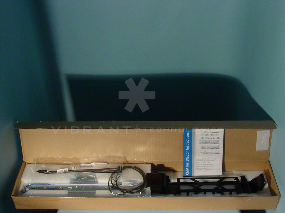 Dell MP386-DL2200 Powervault DL2200 DX6012S NX3100 CMA