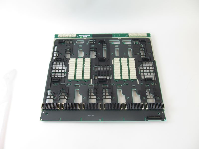 Dell MR994 PE PowerEdge M1000E Backplane Board
