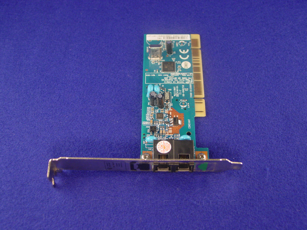 Dell N8507 56K Conexant Data Fax PCI Modem V.92