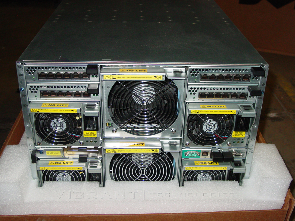 Dell Poweredge 1855 Server Enclosure