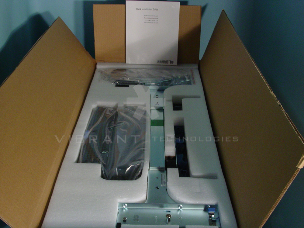 Dell PN169 Poweredge 2900 Rapid Versa Rail kit with Cable Management Arm