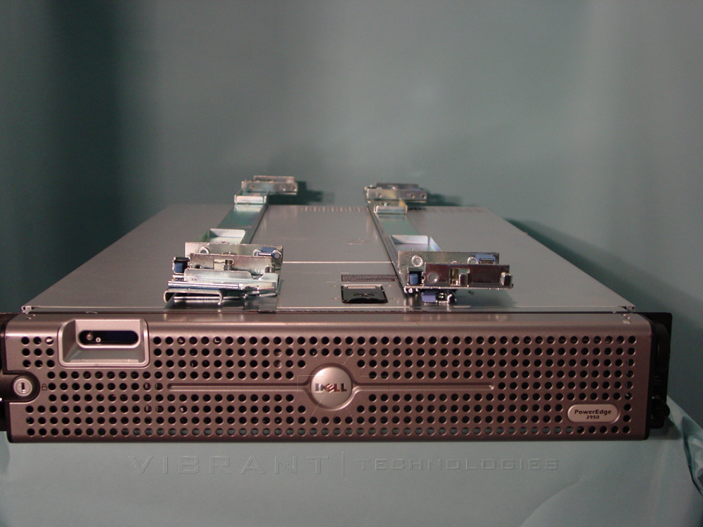 Dell Poweredge2950 Poweredge 2950 Server Dual Core 266GHZ 4MB,4GB,2x73GB