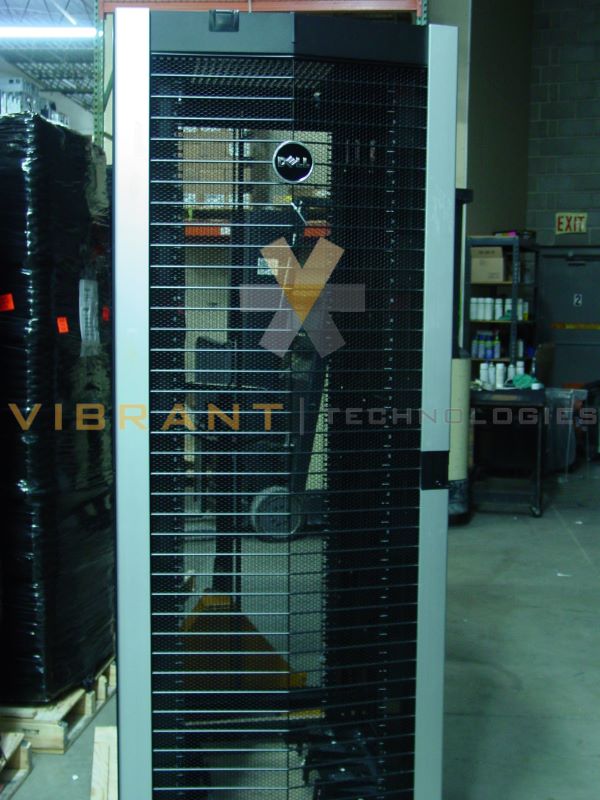Dell Poweredge4220W Poweredge 4220W Rack Enclosure 42U