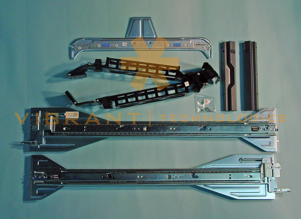 Poweredge T710 Tower ro Rack Conversion