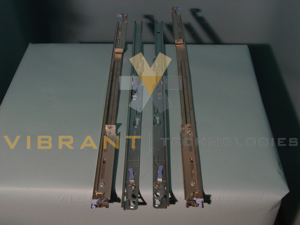 Dell R300rapidrails Poweredge R300 Rapid Rail Kit