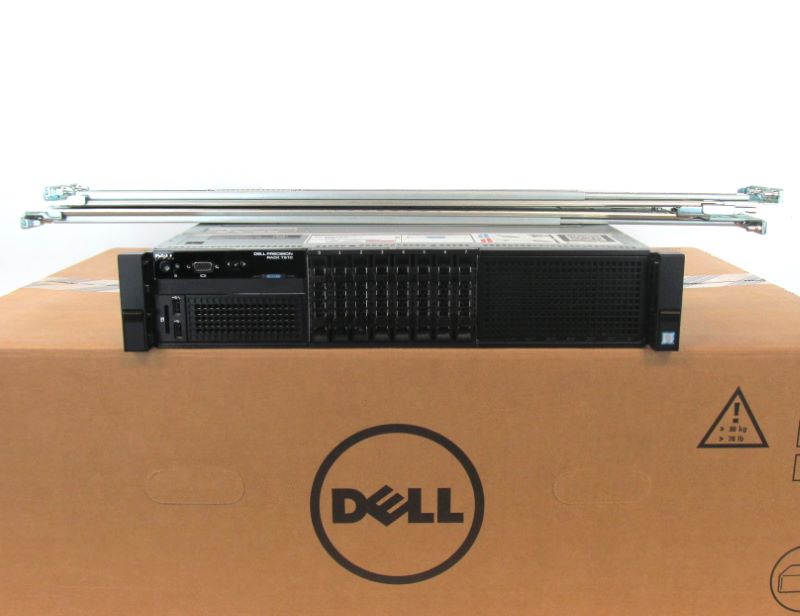 Dell R7910 Precision Rack Workstation Configure to Order with Rail Kit