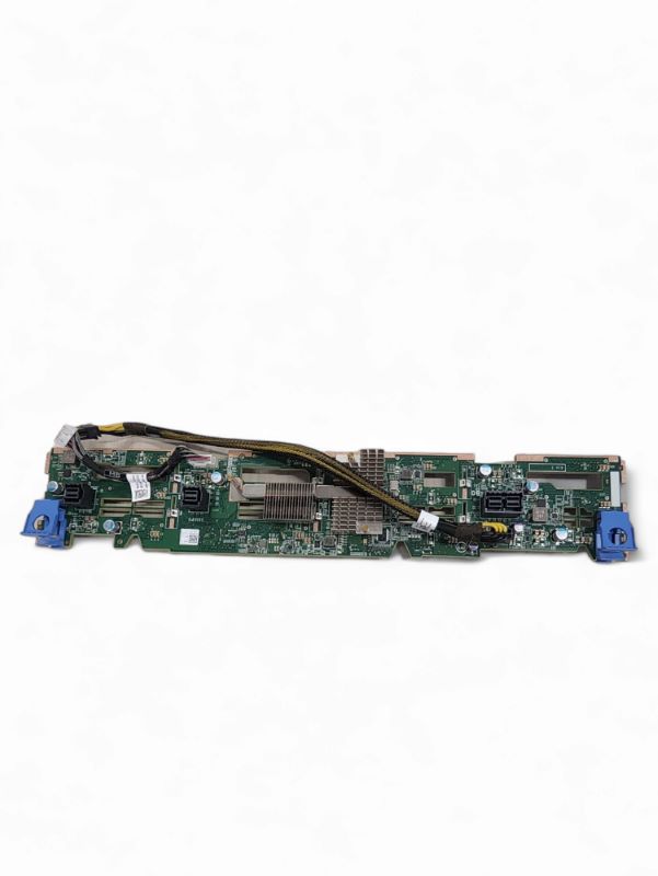 Dell RDRTM BACKPLANE 3.5X12HDD R740