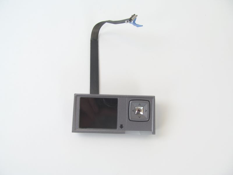 Dell RY932 M1000E LCD Control Panel Module