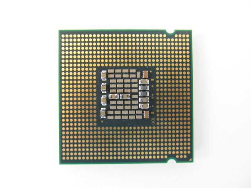 Dell SL94Q CPU P4 3.2GHZ 4mb 800fsb 940 Processor