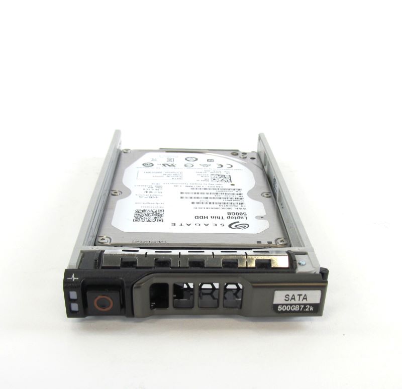 Dell ST500LM021 500Gb 7.2K SATA 2.5" Hard Drive