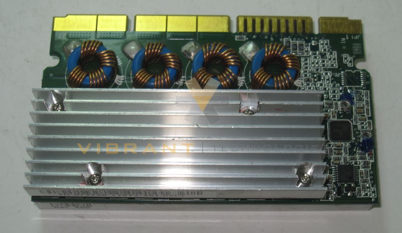 Dell T2748 Poweredge 6850 VRM