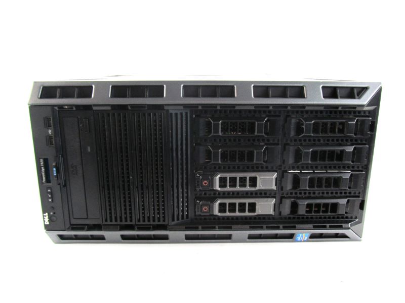 Dell T420 T420 Tower Server 0x0