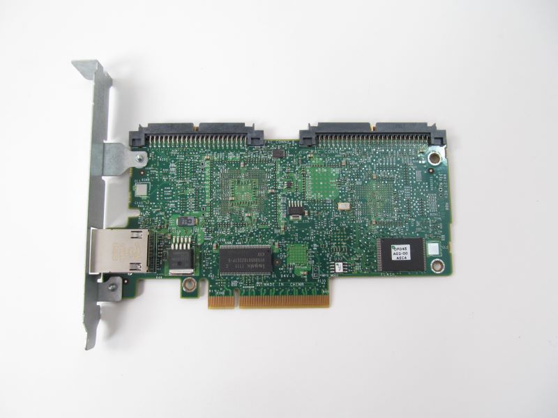 Dell TP766 PowerEdge Drac 5 Remote Access Management Controller
