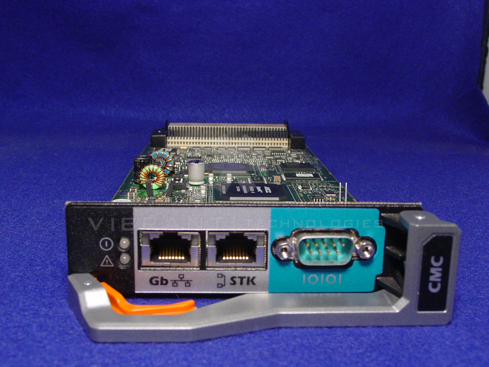Dell UJ924 M1000E CMC Controller