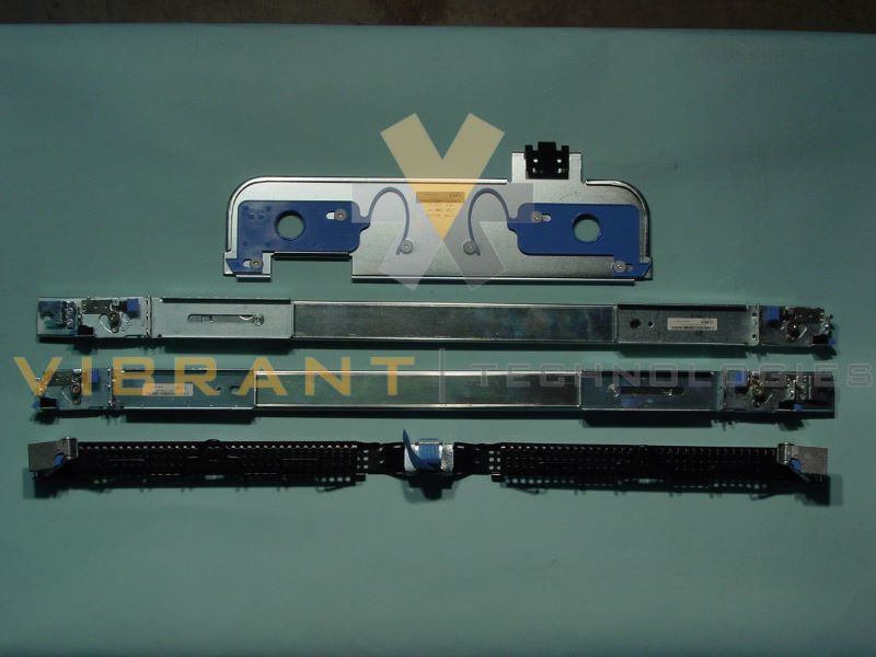 Dell PowerEdge 1950 Rapid/Versa Rail Kit with Cable Management, UN441-C