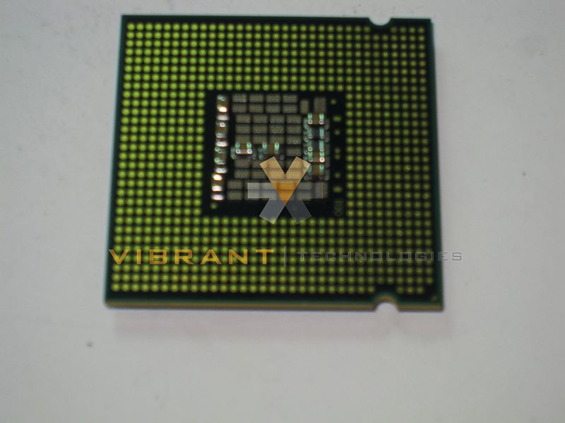 Dell W9445 P4 Dual Core 3.0GHZ CPU 2MB 800fsb PE830 Processor