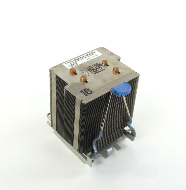Dell WG189 PowerEdge 6800 6850 R900 Heatsink