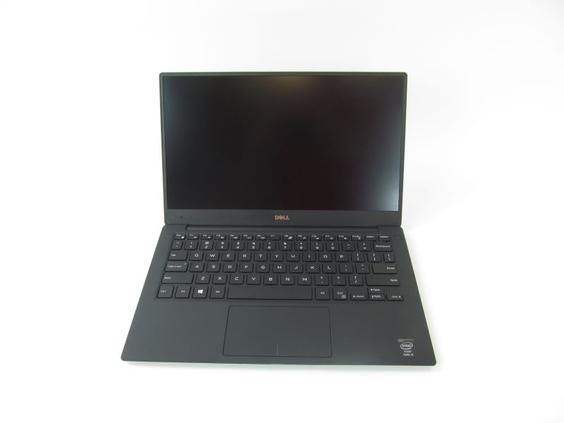 Dell XPS 13 9343 13.3" Laptop Intel i5-5200U 2.2GHz CPU, 8GB Memory ...