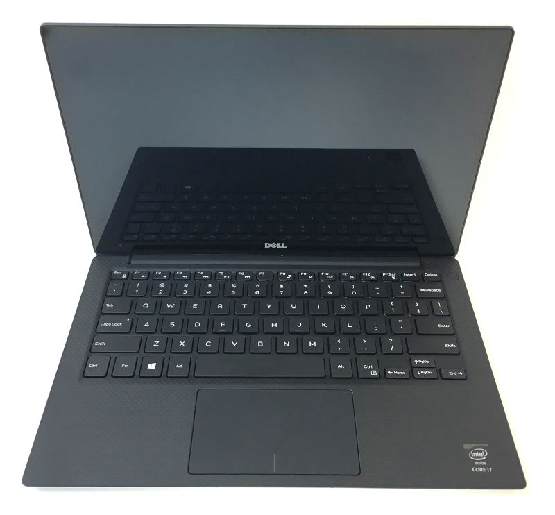 Dell P54G-i7 XPS 13 9343 WQXGA+ i7-5500U 2.4GHz 8GB 256GB NO OS HAS PSU