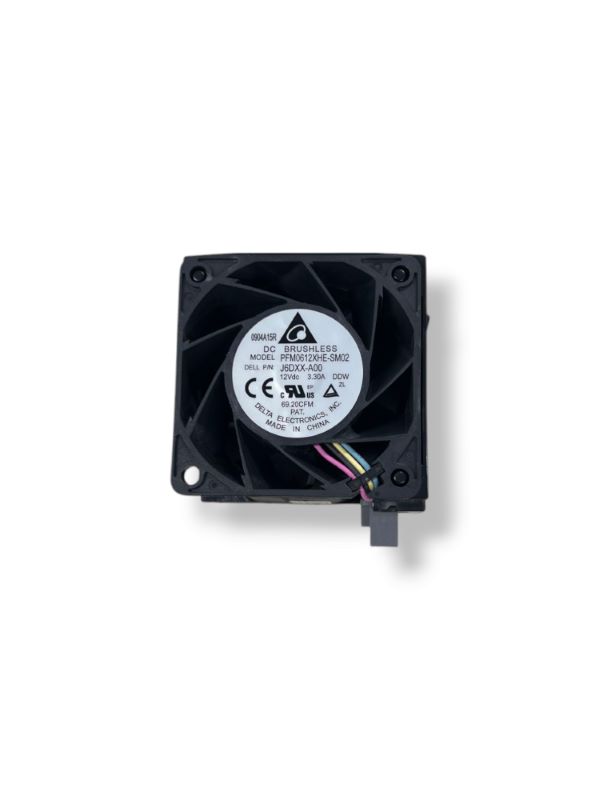 Dell Y3WXP R840 HIGH PERFORMANCE FAN
