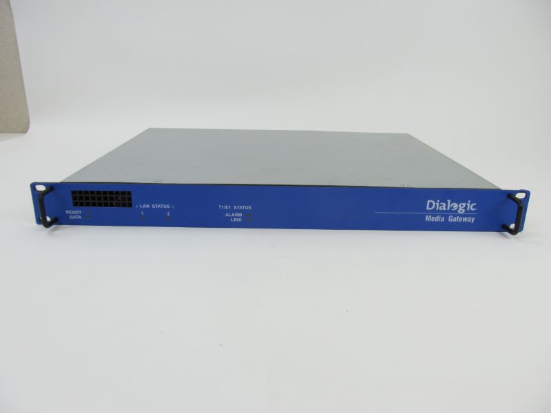 Dialogic TIMGDTI MEDIA Gateway T1/E1 DMG2030DTIQ